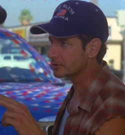 Mike Sabatino | Wiki 24 | Fandom