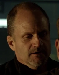 William Key | Wiki 24 | Fandom