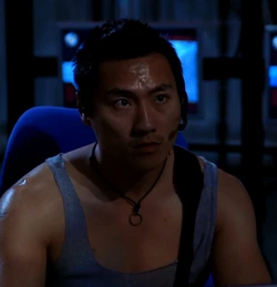 Fernando Chien | Wiki 24 | Fandom