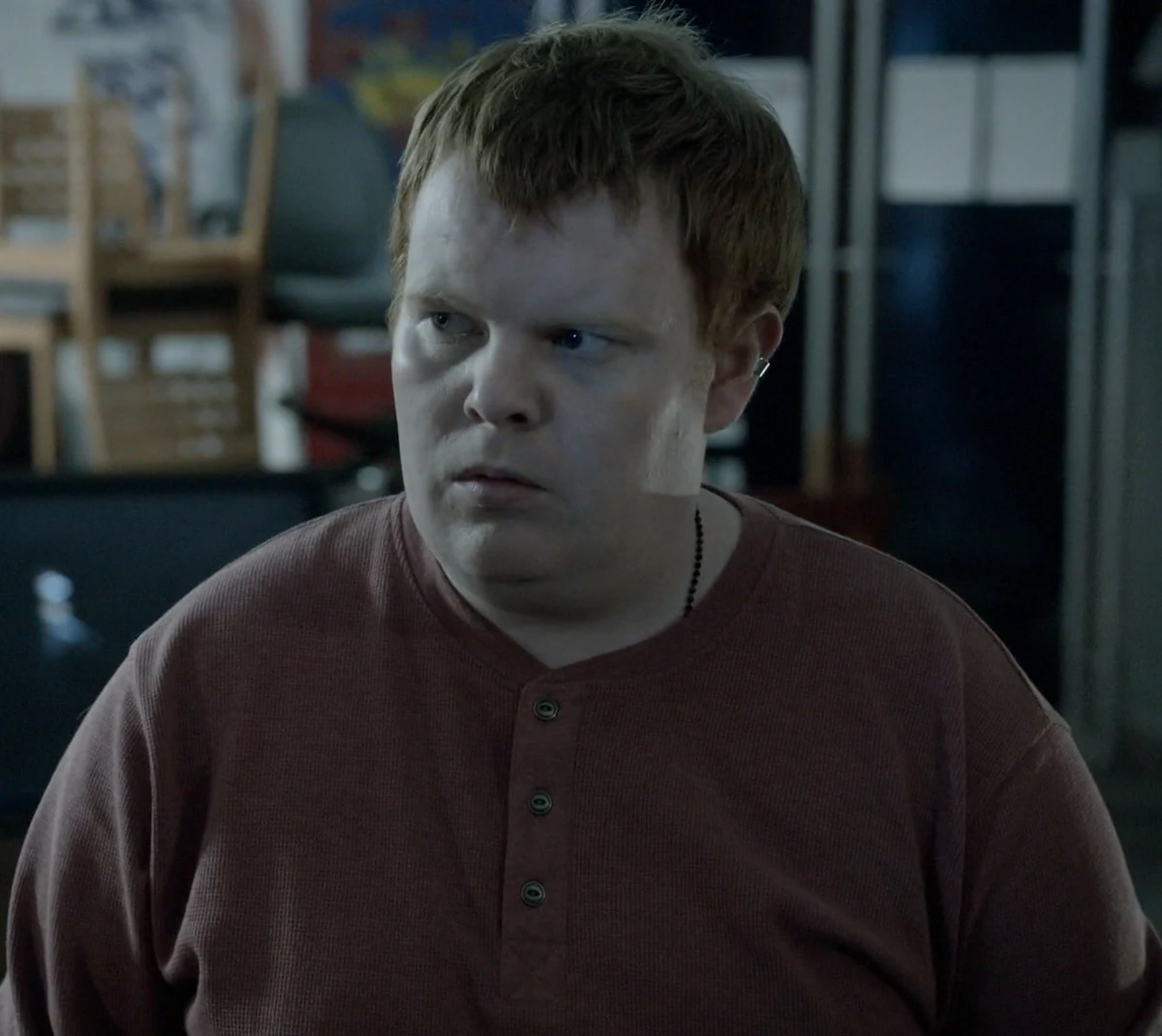 Stosh | Wiki 24 | Fandom