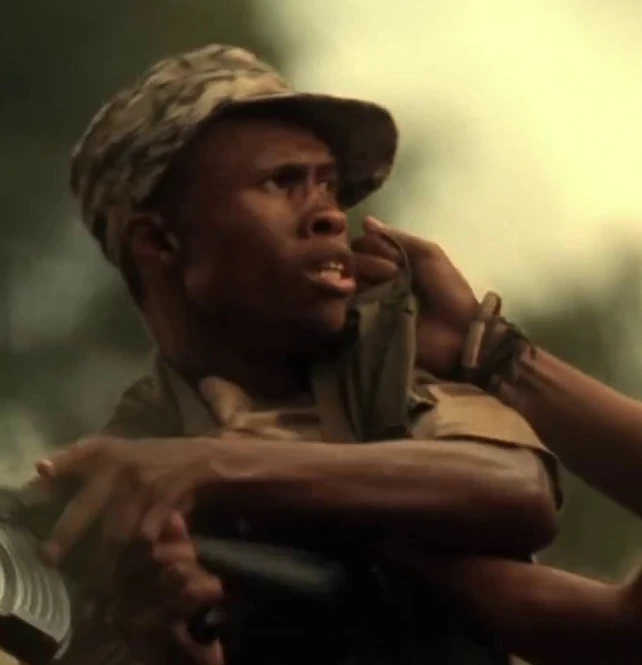 Ronnie Gadula | Wiki 24 | Fandom