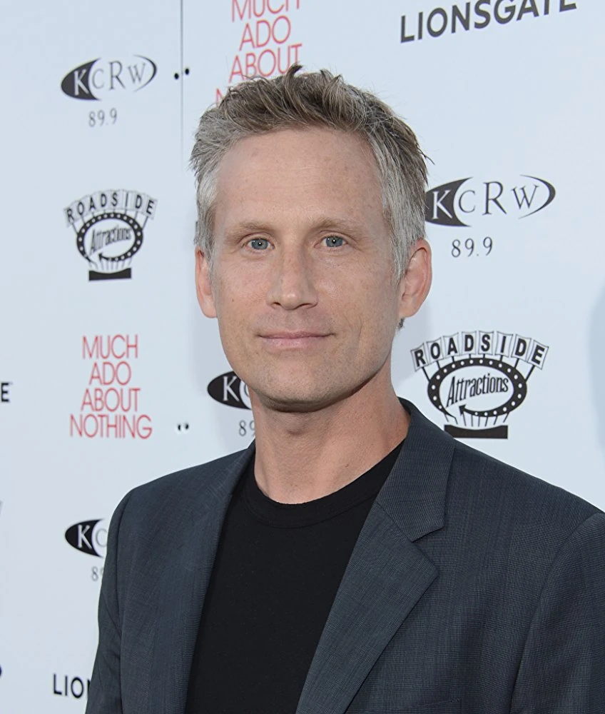 Reed Diamond | 24-Wiki | Fandom