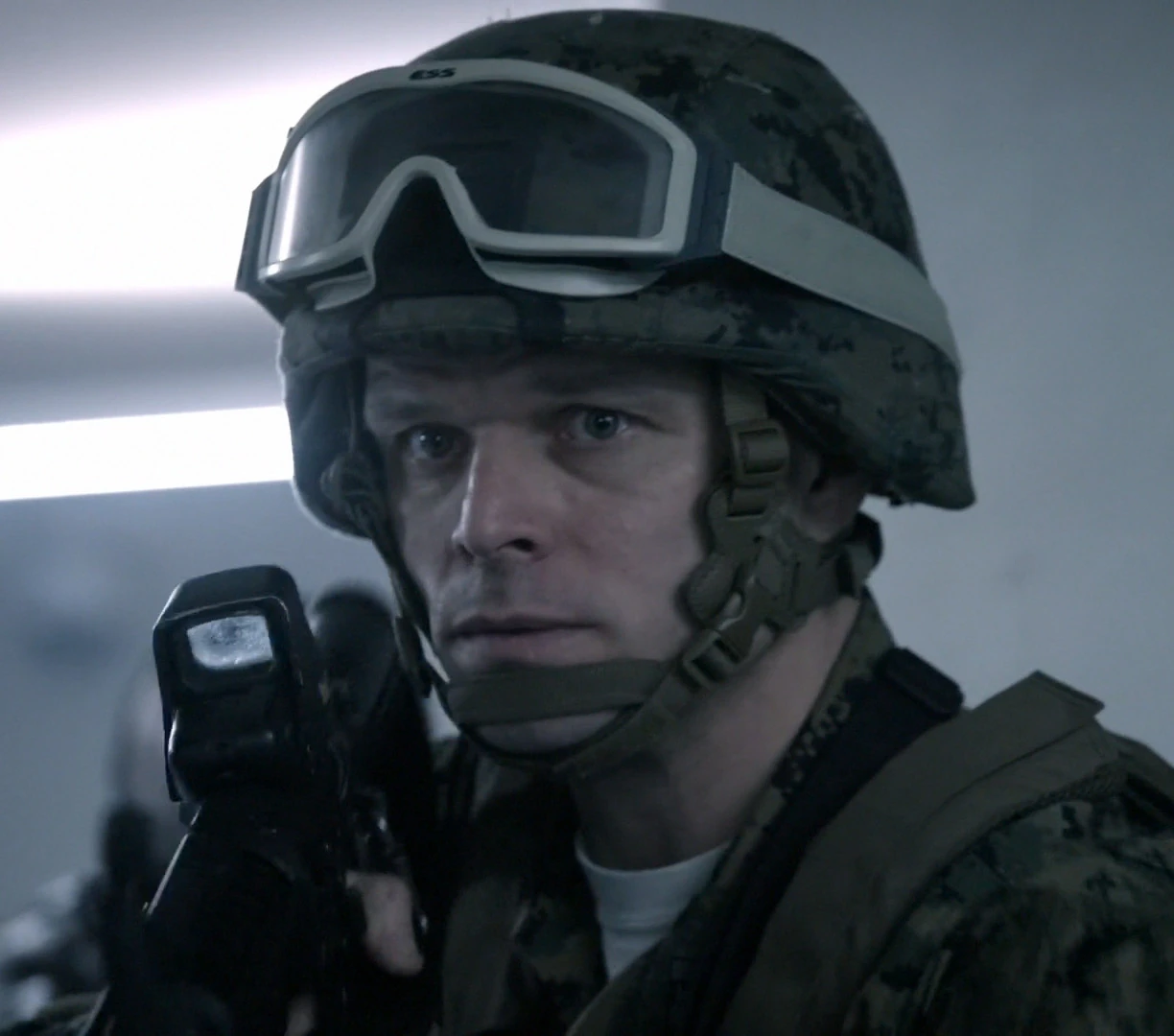 Kevin Cordero | Wiki 24 | Fandom