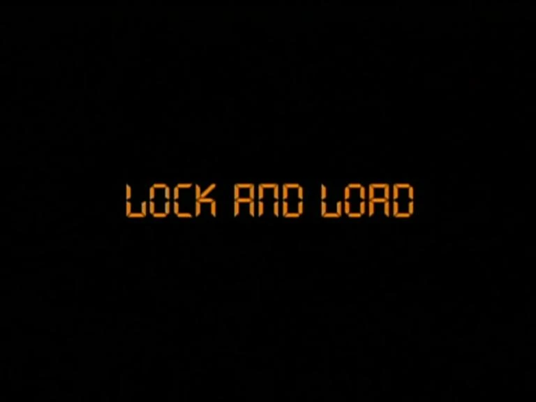 Lock and Load | Wiki 24 | Fandom