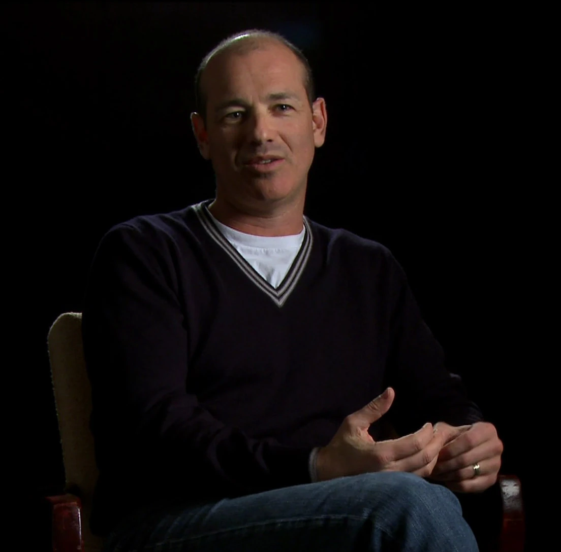 Howard Gordon | Wiki 24 | Fandom