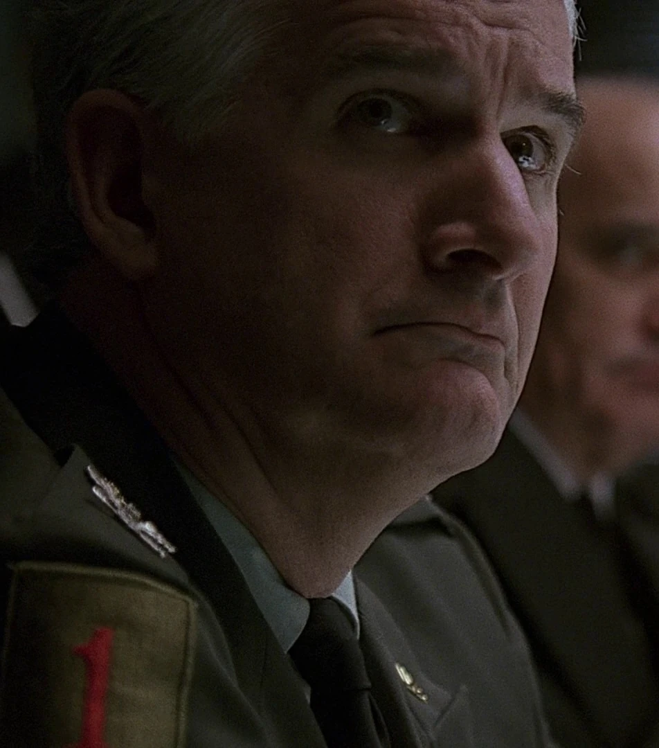 McCollum | Wiki 24 | Fandom