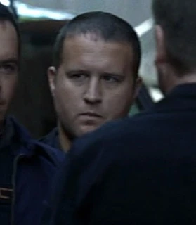 Beau Bowden | Wiki 24 | Fandom