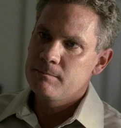 Ted Marcoux | Wiki 24 | Fandom