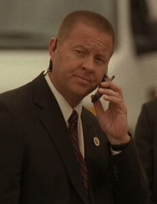 John Lacy | Wiki 24 | Fandom