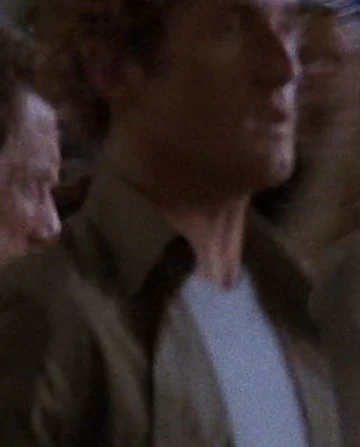 Jeffrey G. Barnett | Wiki 24 | Fandom