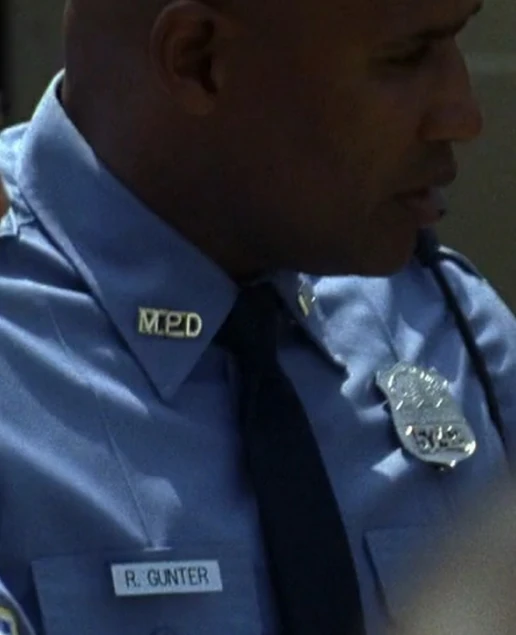 R. Gunter (Day 7) | Wiki 24 | Fandom