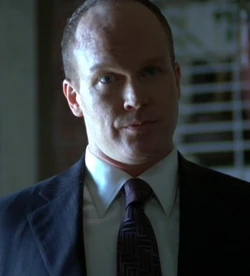 James Joseph O'Neil | Wiki 24 | Fandom