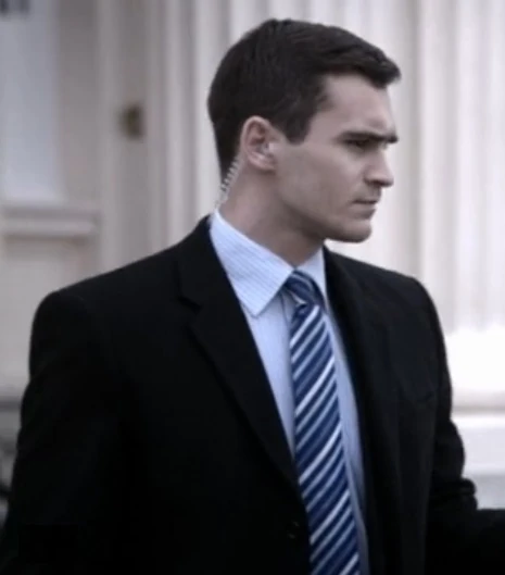 Harwell | Wiki 24 | Fandom