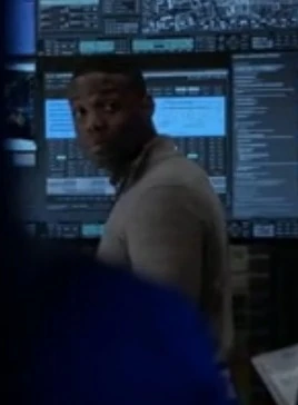 David Blake | Wiki 24 | Fandom