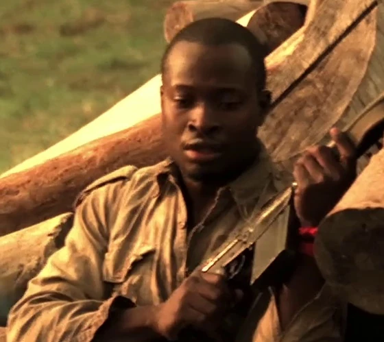 Brian Svosve | Wiki 24 | Fandom