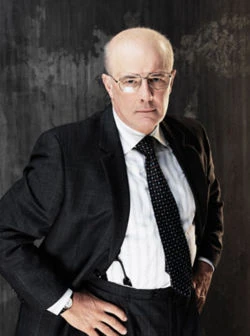 Mike Novick | 24 Wiki | Fandom