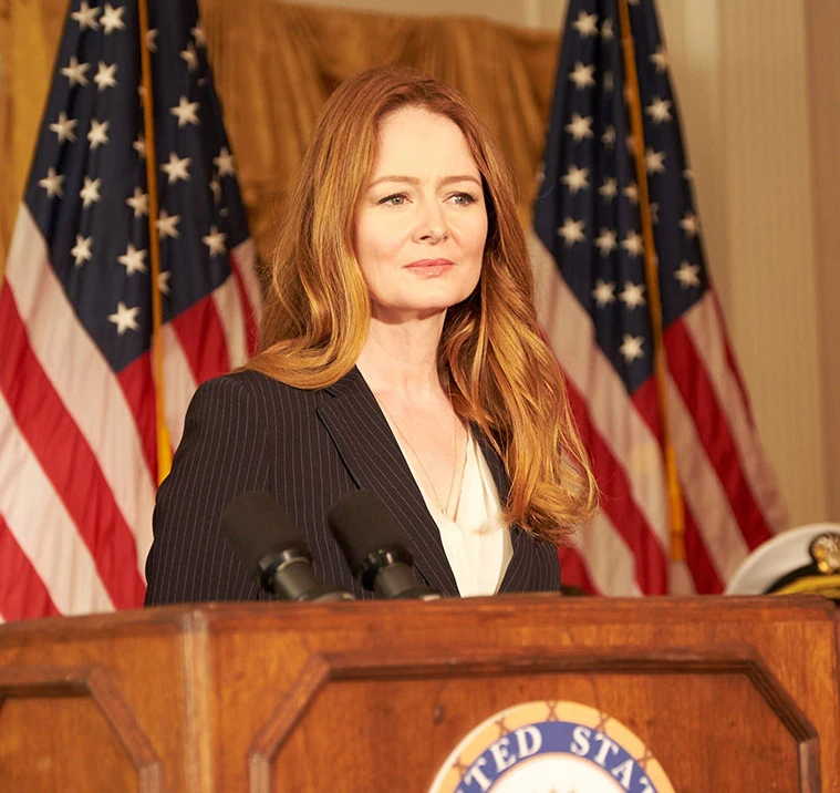 Rebecca Ingram | Wiki 24 | Fandom