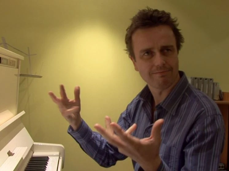 Sean Callery | Wiki 24 | Fandom