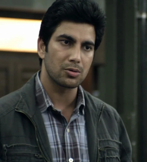 Siddharth Sharma | Wiki 24 | Fandom