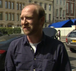 Tom Goad | Wiki 24 | Fandom