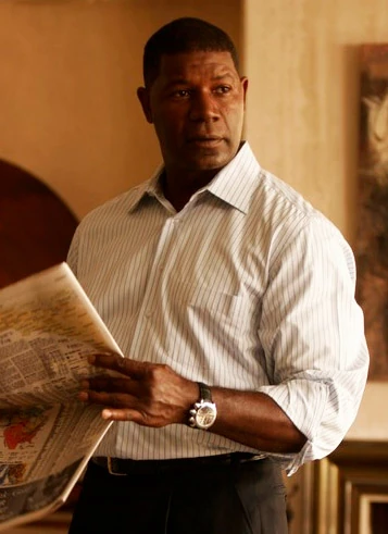 David Palmer | Wiki 24 | Fandom