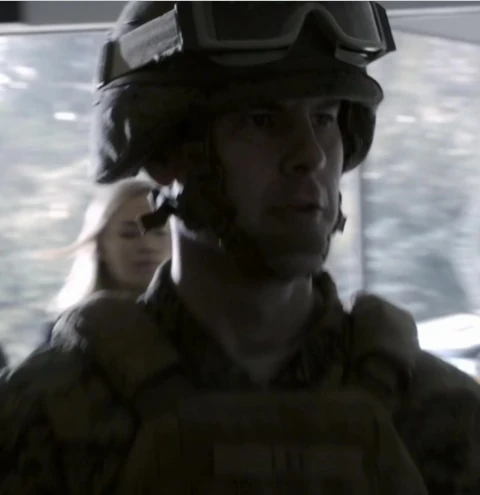 Lee (Day 9) | Wiki 24 | Fandom