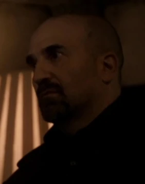 Peter Pedrero | Wiki 24 | Fandom