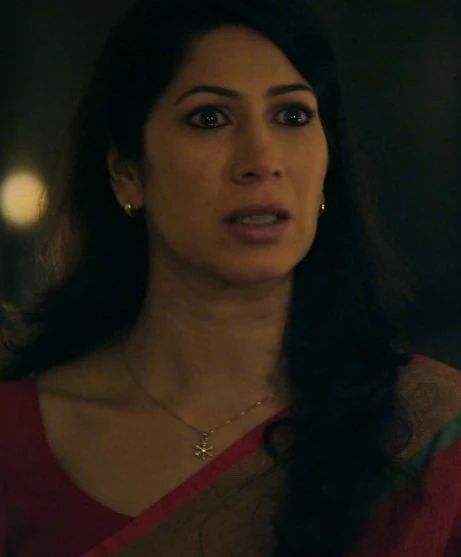 Divya Singhania | Wiki 24 | Fandom