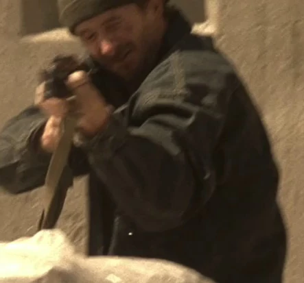 Talk:Randall Archer | Wiki 24 | Fandom