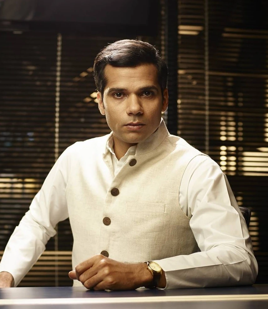 Aditya Singhania on Day 2 | Wiki 24 | Fandom