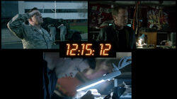 Day 9: 12:00pm-1:00pm | Wiki 24 | Fandom