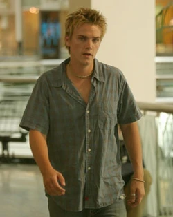 Kyle Singer | Wiki 24 | Fandom