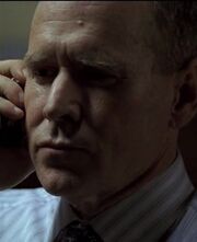 Alan Wilson | Wiki 24 | Fandom