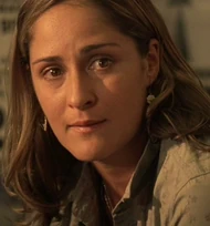 Tina Holmes | Wiki 24 | Fandom