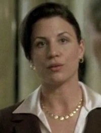 Jennifer Carta | Wiki 24 | Fandom