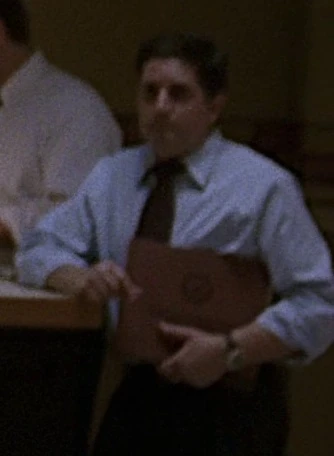 Charles Hemminger | Wiki 24 | Fandom