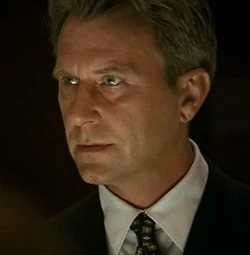 Eric Rayburn | Wiki 24 | Fandom