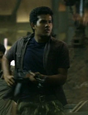 Raghavan | Wiki 24 | Fandom