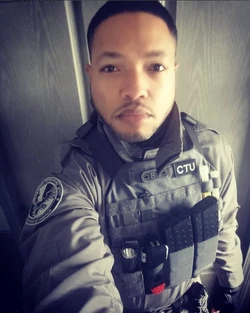 Troy Faruk | Wiki 24 | Fandom