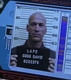 David Goss | Wiki 24 | Fandom