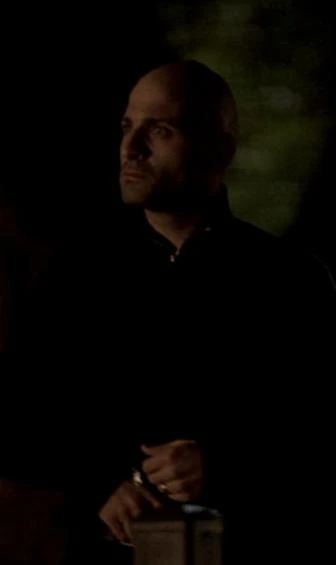 Theo Kypri | Wiki 24 | Fandom