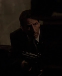 George Colucci | Wiki 24 | Fandom