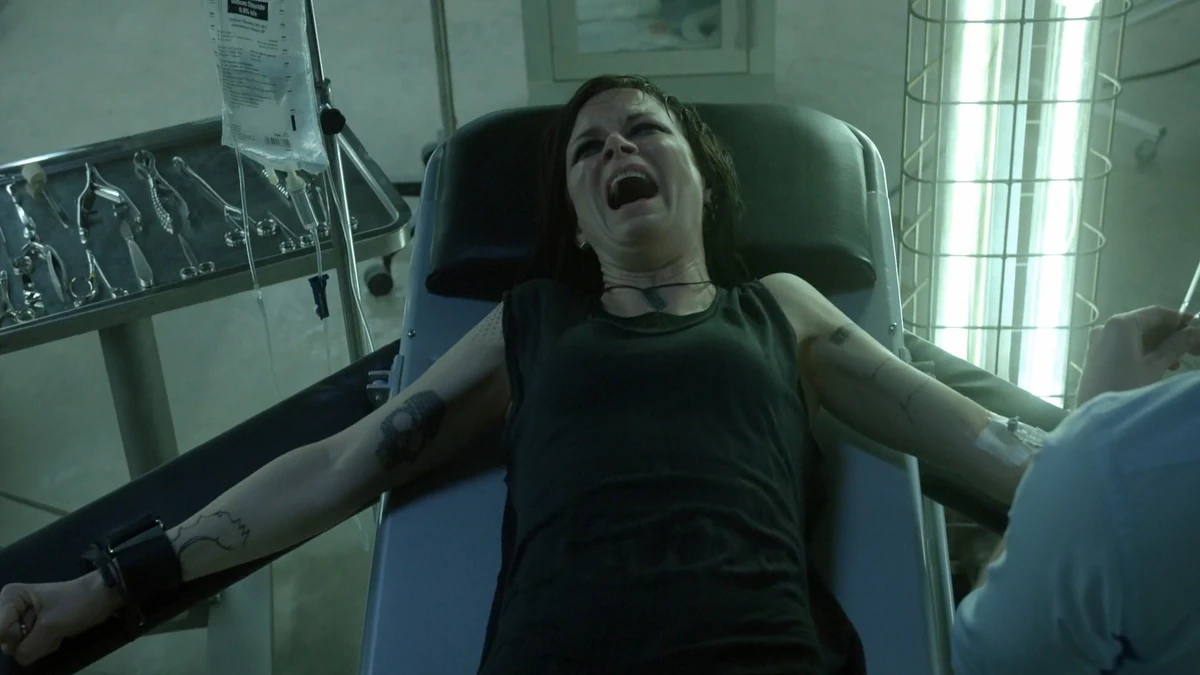 Special Activities Division | Wiki 24 | Fandom