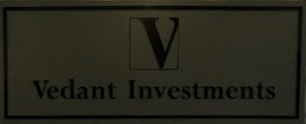Vedant Investments | Wiki 24 | Fandom