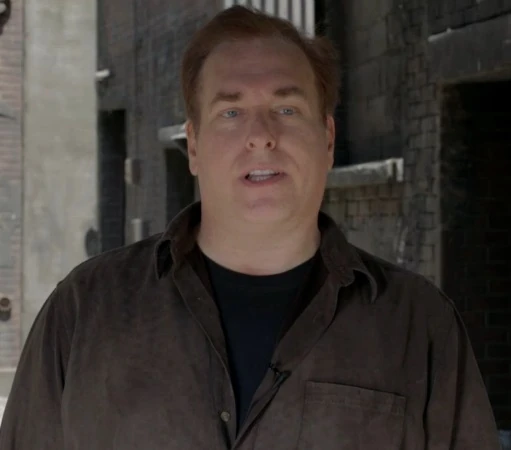 David Fury | Wiki 24 | Fandom