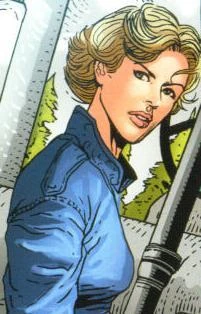 Jamie David | Wiki 24 | Fandom