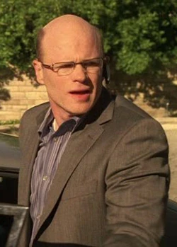 Graem Bauer | 24 Wiki | Fandom