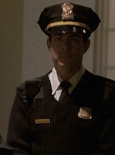 Scott Hill | Wiki 24 | Fandom