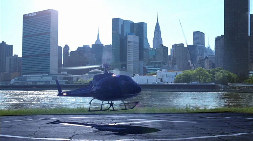 Falcon 1 | Wiki 24 | Fandom