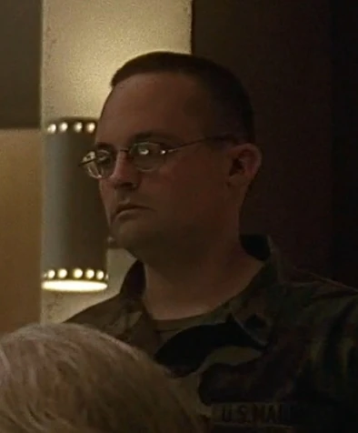 Evans (Stanton escort) | Wiki 24 | Fandom